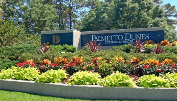 Palmetto Dunes Resort | Palmetto Dunes Hilton Head